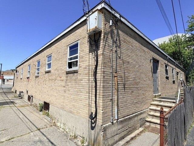 house with 17 bedroom, New Bedford MA ES103849666