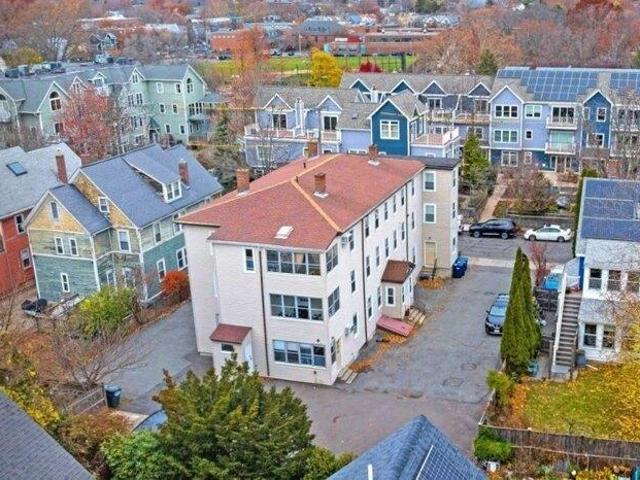 house with 18 bedroom, Cambridge MA DS104479083
