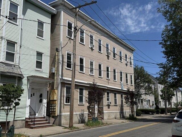 house with 18 bedroom, Cambridge MA ES105060932