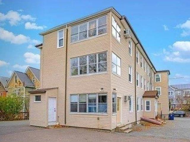 house with 18 bedroom, Cambridge MA ES105126890