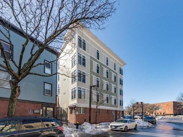 house with 18 bedroom, Boston MA ES103069724