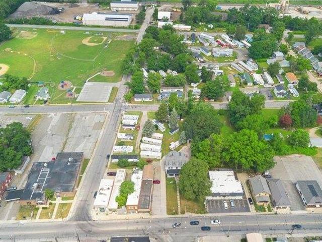 house with 18 bedroom, Erie PA ES104906460