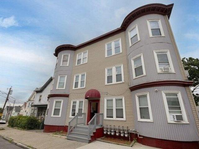 house with 18 bedroom, Lynn MA DS103664840