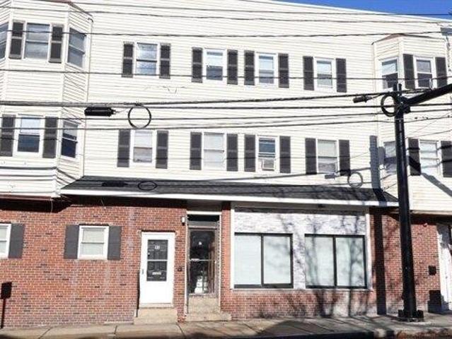 house with 18 bedroom, Malden MA DS104236866