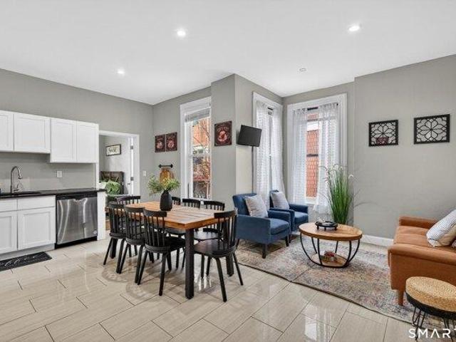 house with 18 bedroom, New Haven CT DLS101781714