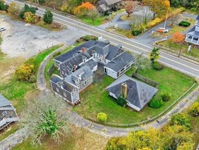 house with 19 bedroom, Harwich MA ES105113996