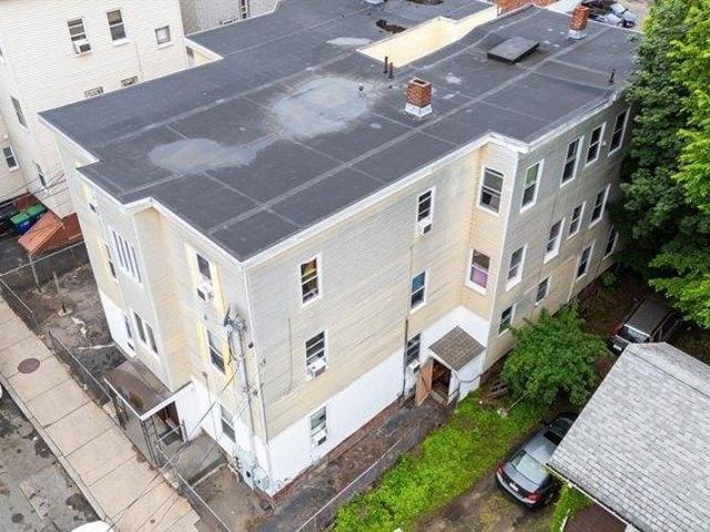 house with 19 bedroom, Somerville MA ES103221754