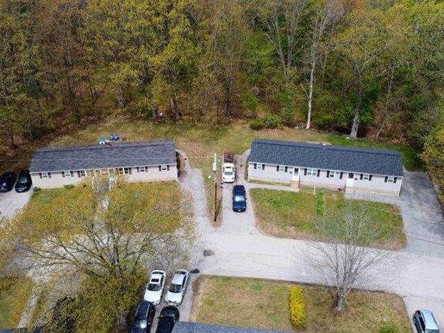 house with 19 bedroom, Somersworth NH DS103497167
