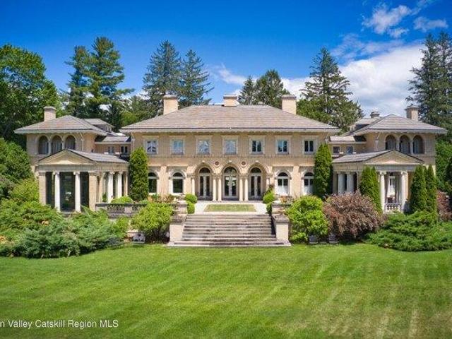 house with 19 bedroom, Stockbridge MA DS104044058