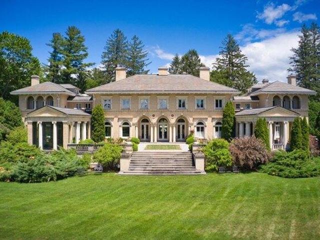 house with 19 bedroom, Stockbridge MA DS104377068