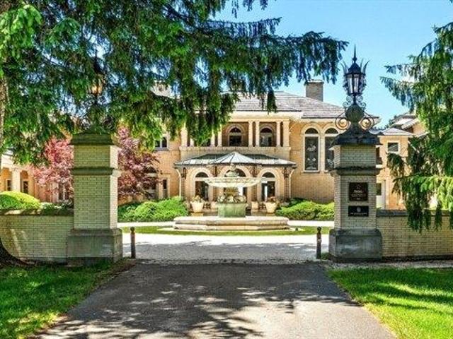 house with 19 bedroom, Stockbridge MA ES104757240
