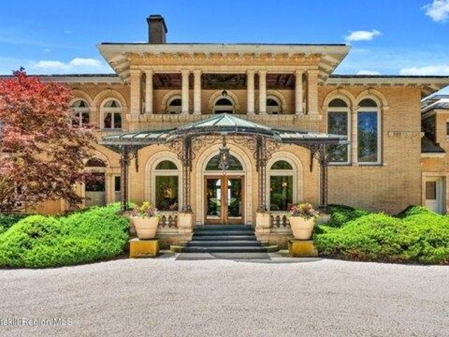 house with 19 bedroom, Stockbridge MA ES105095821