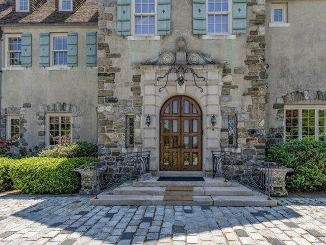 house with 19 bedroom, Tuxedo Park NY ES104922228