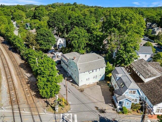 house with 10 bedroom, Concord MA ES104807954