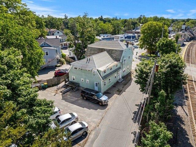 house with 10 bedroom, Concord MA ES105112877