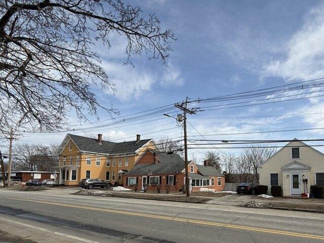 house with 10 bedroom, Concord NH DS103927977