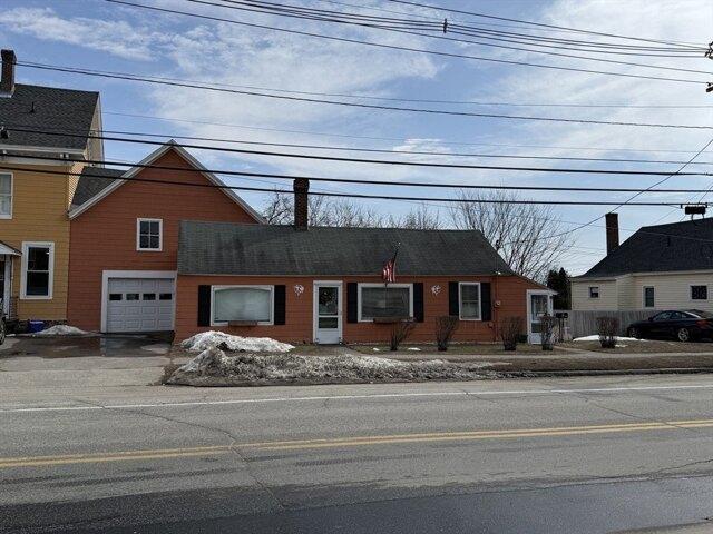 house with 10 bedroom, Concord NH ES103927977