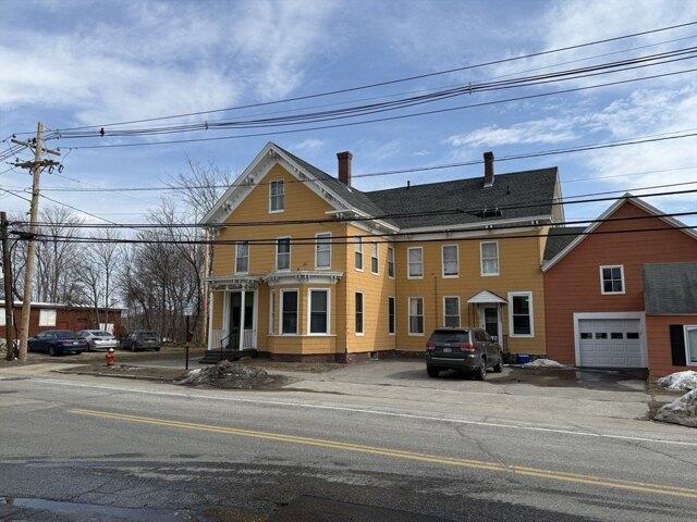 house with 10 bedroom, Concord NH ES105094642