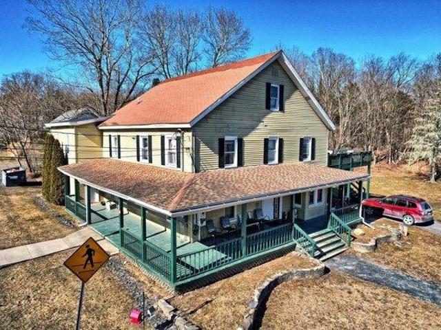 house with 10 bedroom, Cairo NY DS103625122