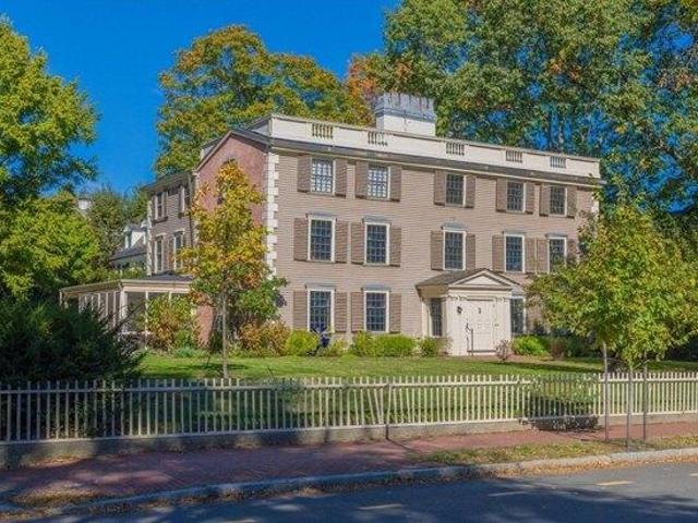 house with 10 bedroom, Cambridge MA DS102595074