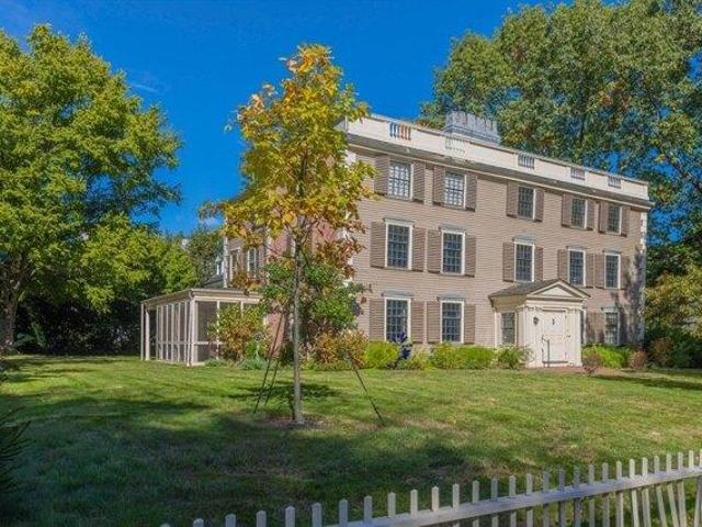house with 10 bedroom, Cambridge MA ES104570490