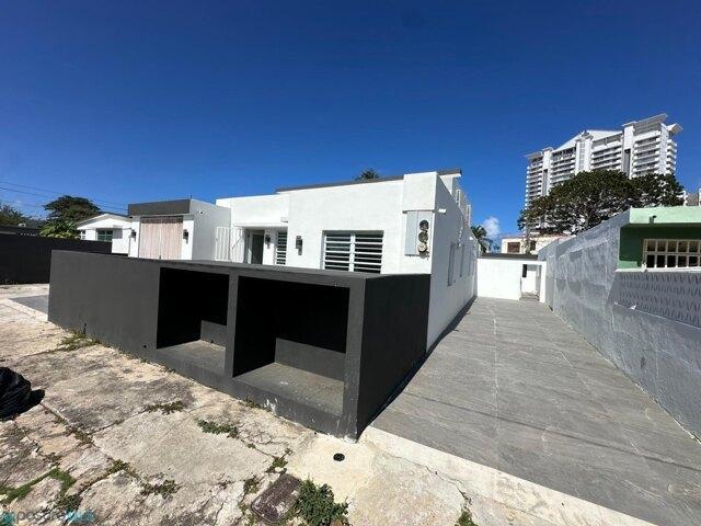 house with 10 bedroom, Carolina RI DS102088943