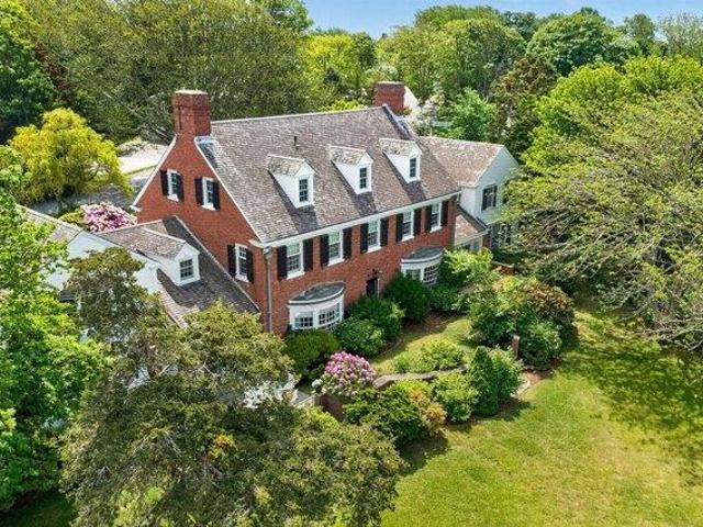 house with 10 bedroom, Chatham MA DS104148822