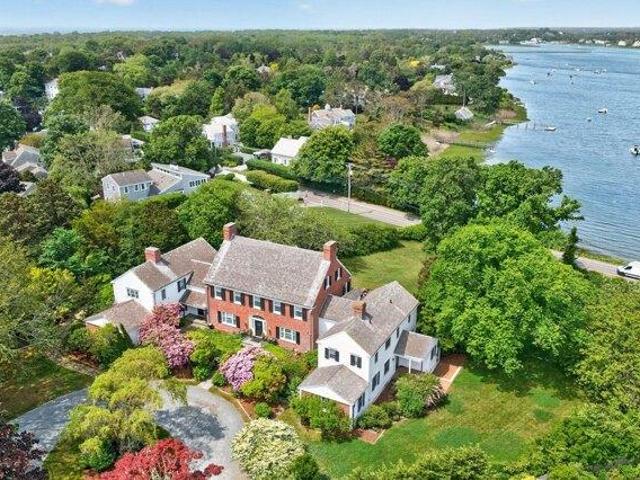 house with 10 bedroom, Chatham MA ES104920333