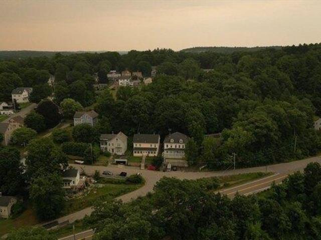 house with 10 bedroom, Clinton MA ES104757727