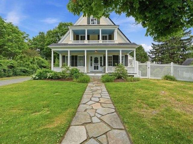 house with 10 bedroom, Amherst MA DS103808983