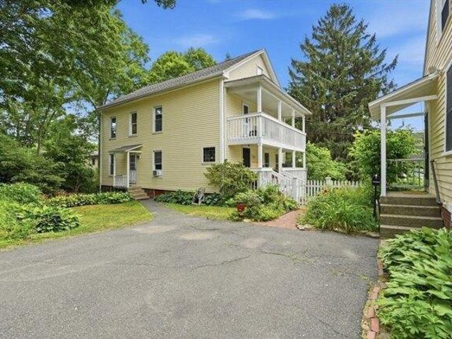 house with 10 bedroom, Amherst MA ES105082762