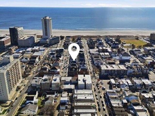 house with 10 bedroom, Atlantic City NJ DS102317607