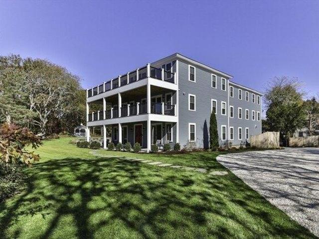 house with 10 bedroom, Bourne MA DS103888635