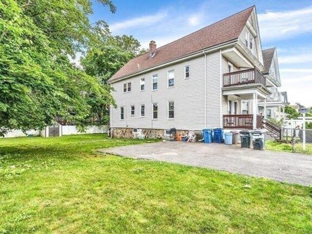 house with 10 bedroom, Boston MA DLS102827798