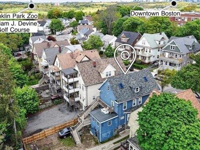 house with 10 bedroom, Boston MA DLS103100105