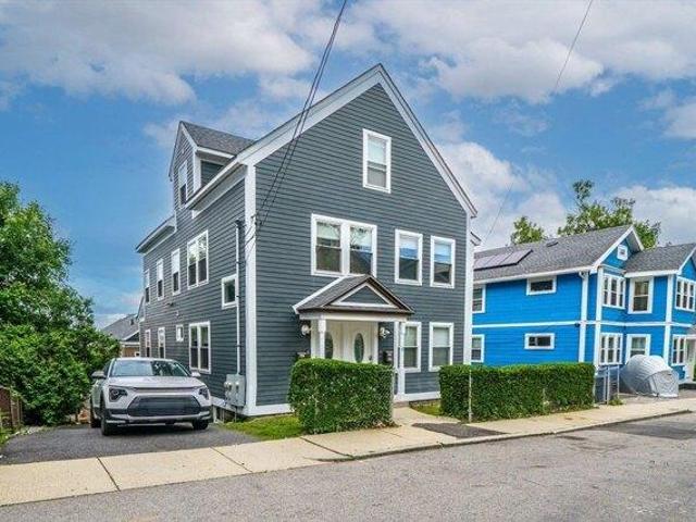 house with 10 bedroom, Boston MA DLS103125931
