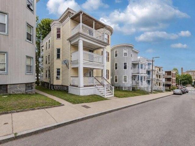 house with 10 bedroom, Boston MA DS103808559