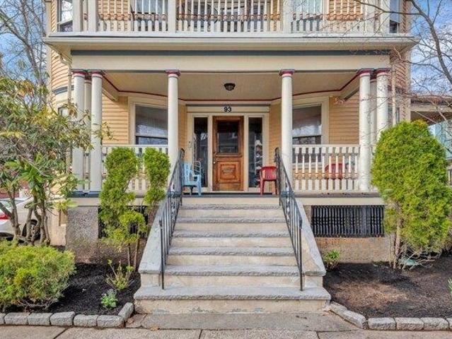 house with 10 bedroom, Boston MA ES103036087