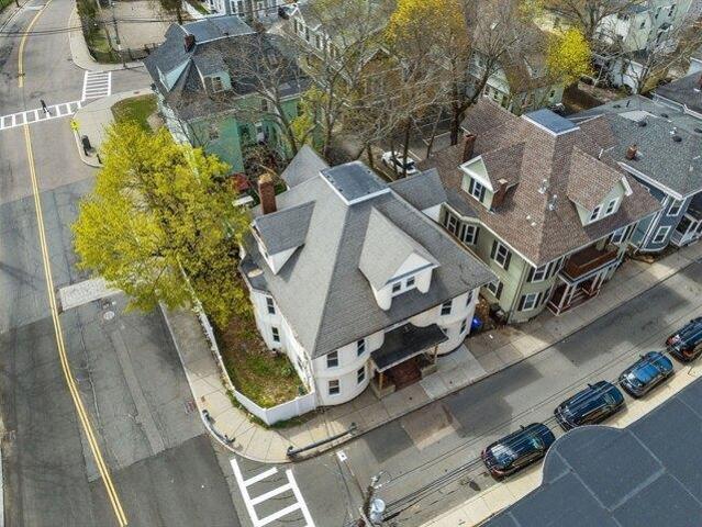 house with 10 bedroom, Boston MA ES103248484