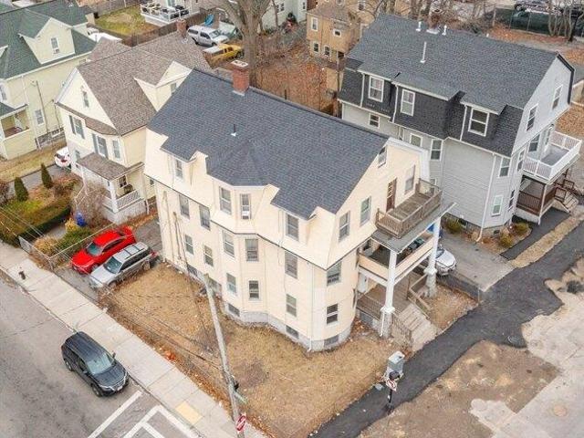 house with 10 bedroom, Boston MA ES103626955