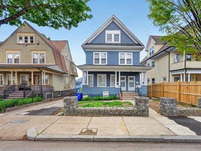 house with 10 bedroom, Boston MA ES103849167