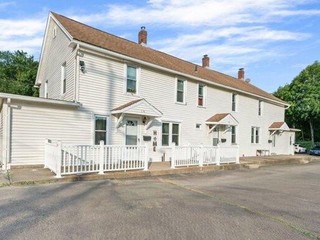 house with 10 bedroom, Beacon Falls CT DLS102778147
