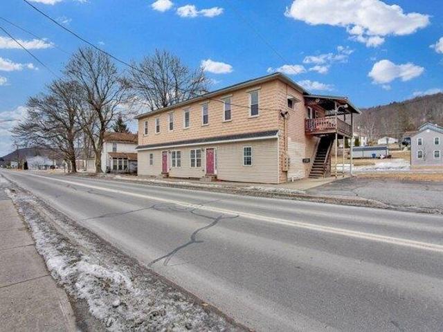 house with 10 bedroom, Blossburg PA DLS91401043