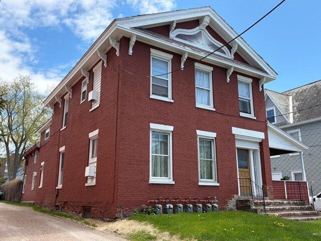 house with 10 bedroom, Burlington VT DS104112374