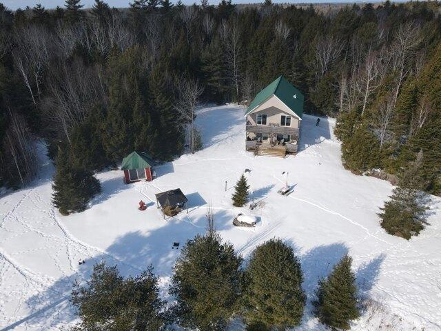 house with 10 bedroom, Glenburn ME ES103033412