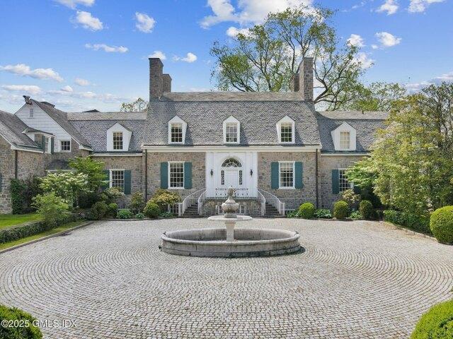 house with 10 bedroom, Greenwich CT DS102586494