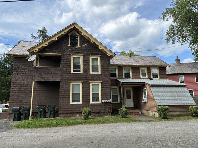house with 10 bedroom, Greenfield MA ES103441605