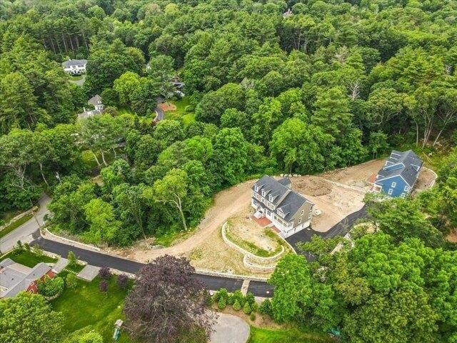 house with 10 bedroom, Dedham MA DLS102529724