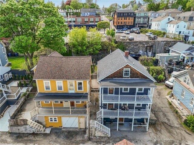 house with 10 bedroom, East Greenwich RI DS103443781