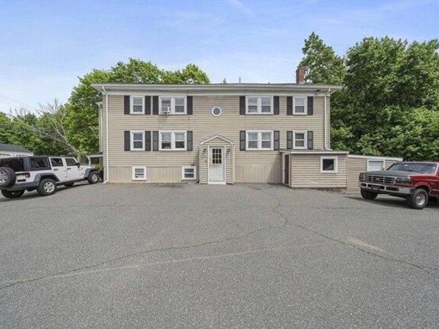 house with 10 bedroom, Foxboro MA DS104191979